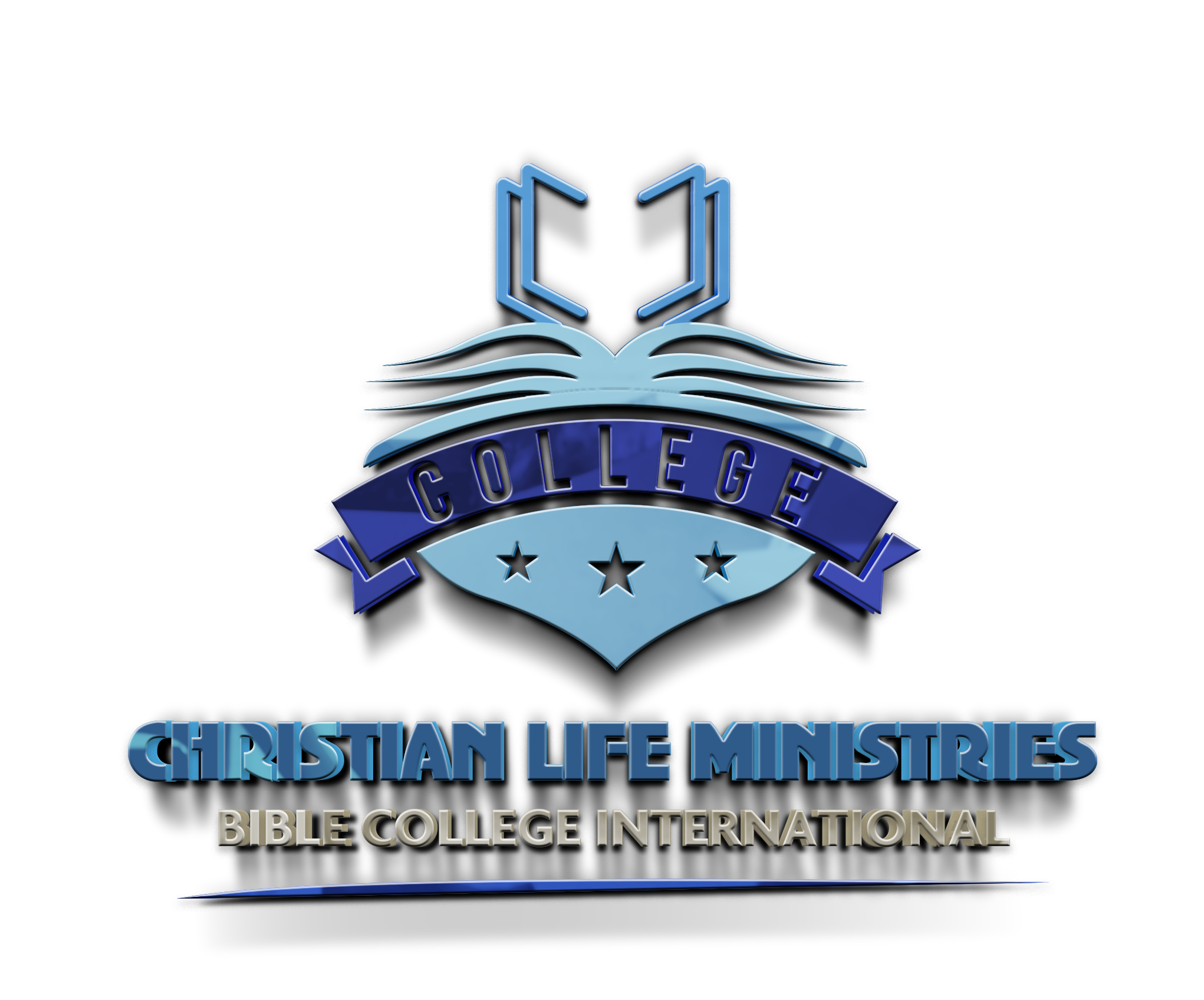 Application – Christian Life Ministries Bible College International